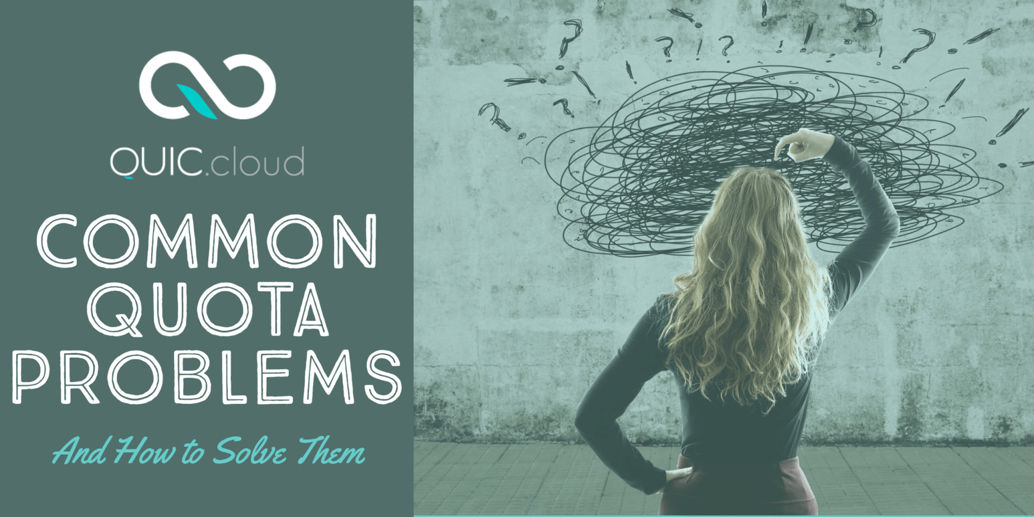 QUIC.cloud Quota Problems - QUIC.cloud
