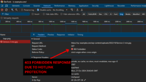 Image Hotlink Protection: What, How, Why? - QUIC.cloud